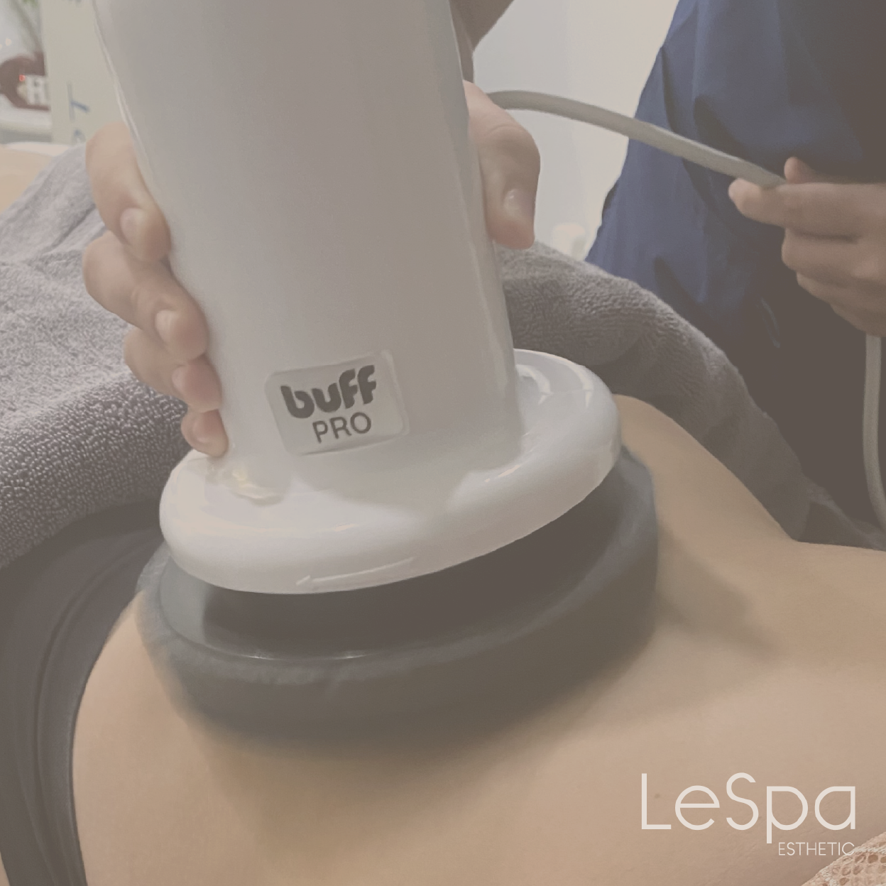 Buff Pro (Full Body) – Lespaesthetic
